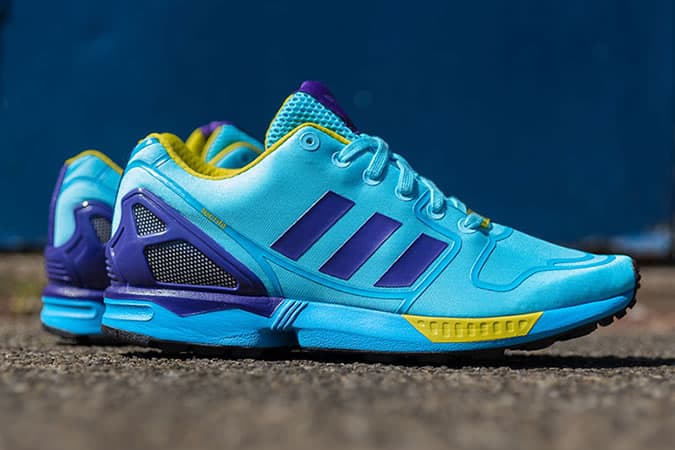 The Hottest New Men’s Trainer Releases: August 2015 | FashionBeans