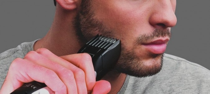 The Best Way To Trim Your Beard (Whatever Its Length) | FashionBeans