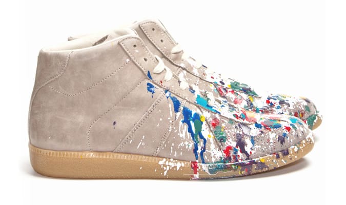 The Luxury Men’s Trainer Brands You Should Know | FashionBeans