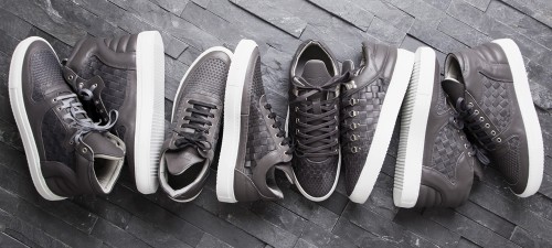 The Luxury Men’s Trainer Brands You Should Know | FashionBeans