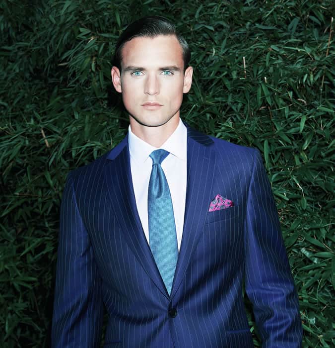 The Complete Guide To Men’s Pocket Squares | FashionBeans
