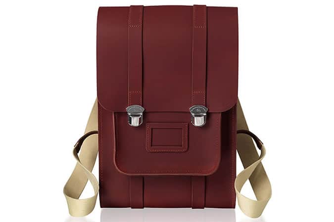 10 Sleek & Stylish Backpacks You Can Wear To Work | FashionBeans