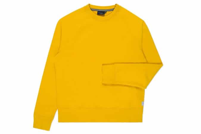 10 Of The Best Luxury Sweatshirts: Autumn/Winter 2015 | FashionBeans