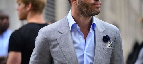 Menswear Twitter Accounts Worth Following | FashionBeans