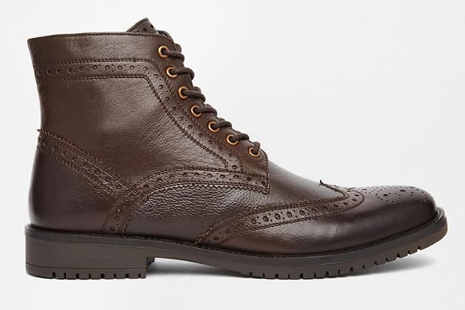 Men’s Affordable University Style Essentials | FashionBeans