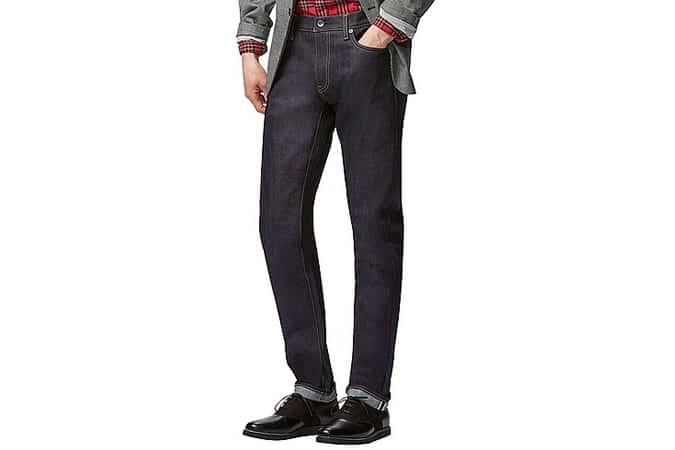 Men’s Affordable University Style Essentials | FashionBeans