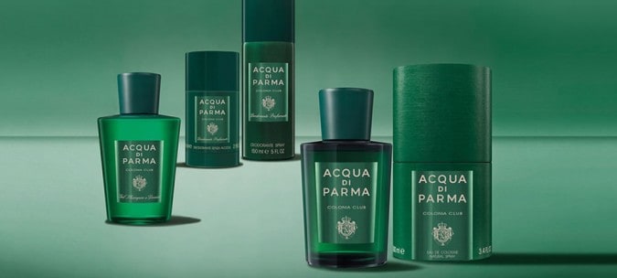 Fragrance Of The Week: Acqua di Parma Colonia Club | FashionBeans