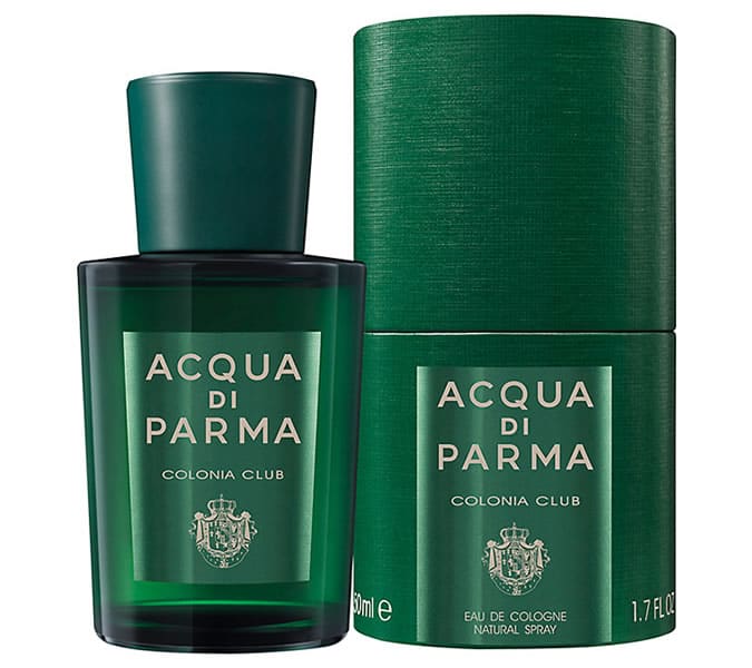 Fragrance Of The Week: Acqua di Parma Colonia Club | FashionBeans