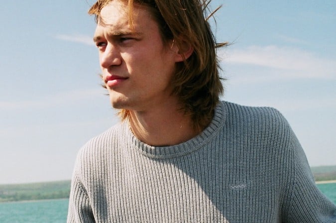 Brand Profile: Old Harry | FashionBeans
