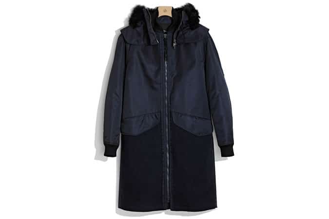 Ways To Wear The Oversized Coat Trend | FashionBeans