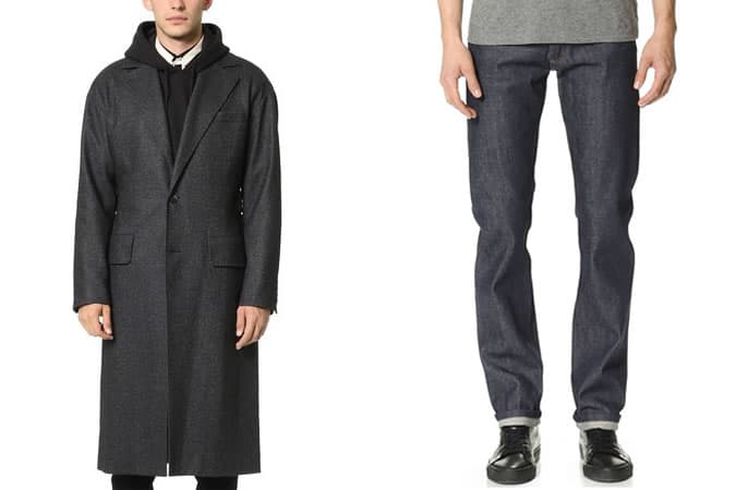 The Best Black Friday Men’s Fashion Deals | FashionBeans