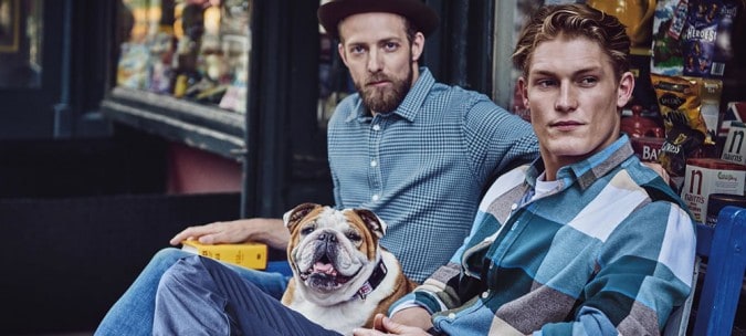 The Best Black Friday Men’s Fashion Deals | FashionBeans