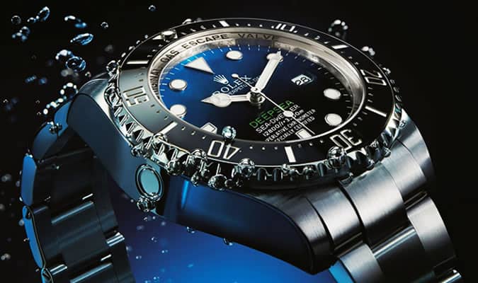 The Watch Terms You Need To Know | FashionBeans