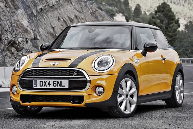 The 5 Most Stylish Hot Hatches | FashionBeans