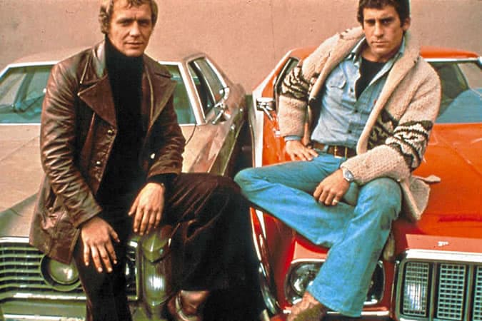 Most Stylish Decade Showdown: 1970s vs. 1990s | FashionBeans
