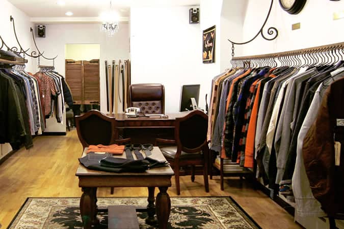 Shopping Guide: New York’s Lower East Side | FashionBeans