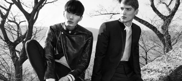 8 Menswear Labels You Don’t Know – But Should | FashionBeans