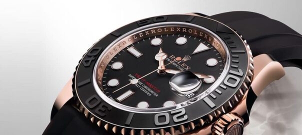 Men’s Winter Watch Guide | FashionBeans