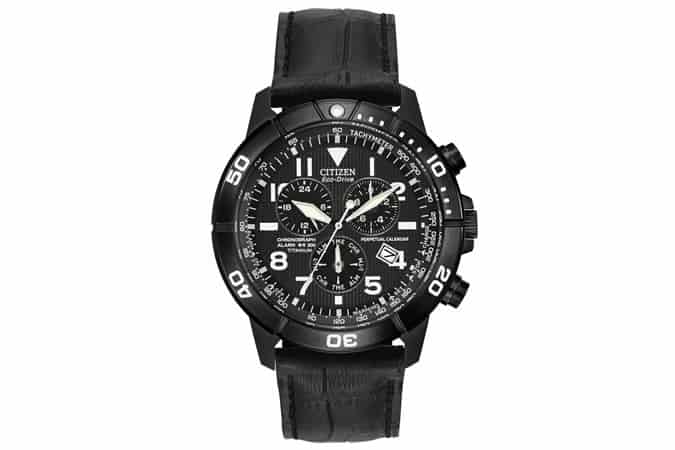 Men’s Winter Watch Guide | FashionBeans