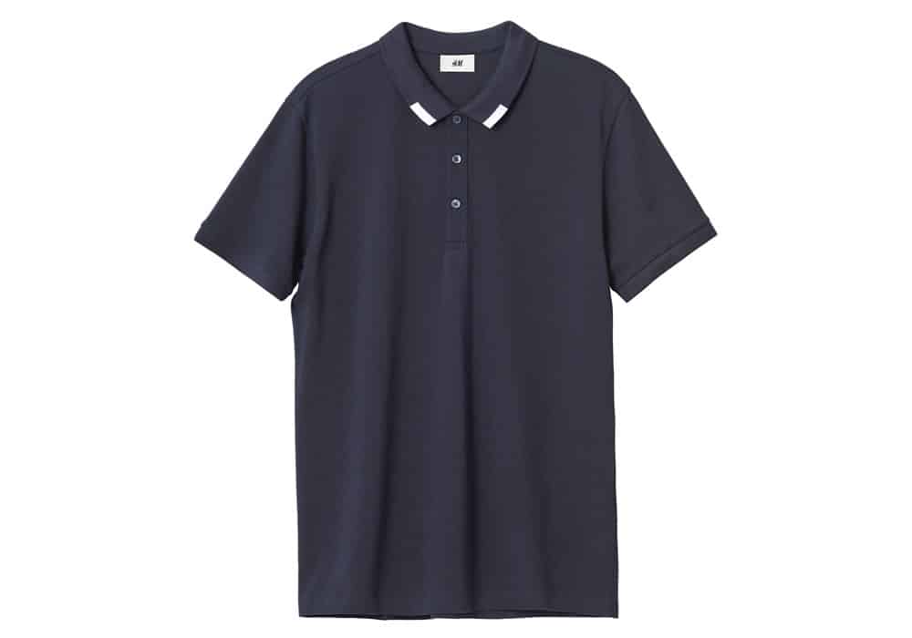 H&M Modern Essentials Selected By David Beckham | FashionBeans