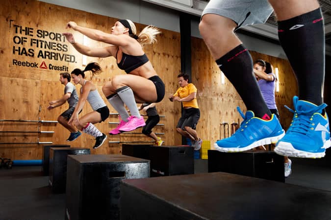 The Fitness Trends You Need To Know In 2016 | FashionBeans