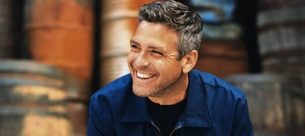The Modern Man’s Guide To Going Grey Gracefully | FashionBeans