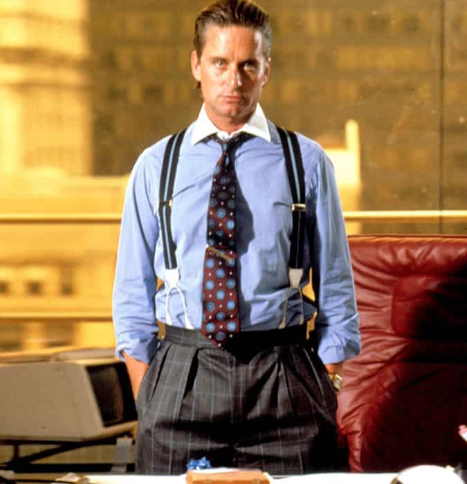 The 10 Best Suits On Film | FashionBeans
