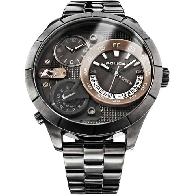 Limited Edition Batman v Superman Watches | FashionBeans