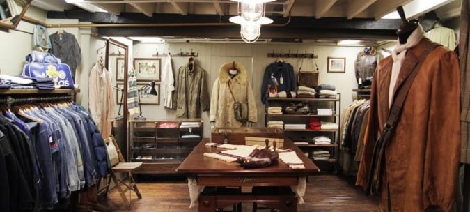 The Complete Guide To Vintage Shopping | FashionBeans