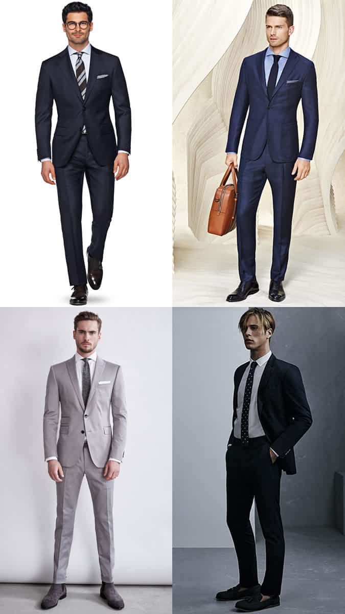 The Best-Dressed Football Managers | FashionBeans