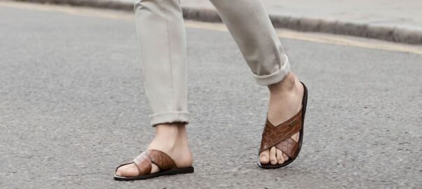 The Best Men’s Sandals You Can Buy In 2026 | FashionBeans