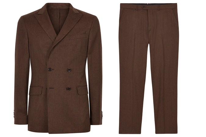 Jaeger’s New Collection Makes Washable Suits Stylish | FashionBeans