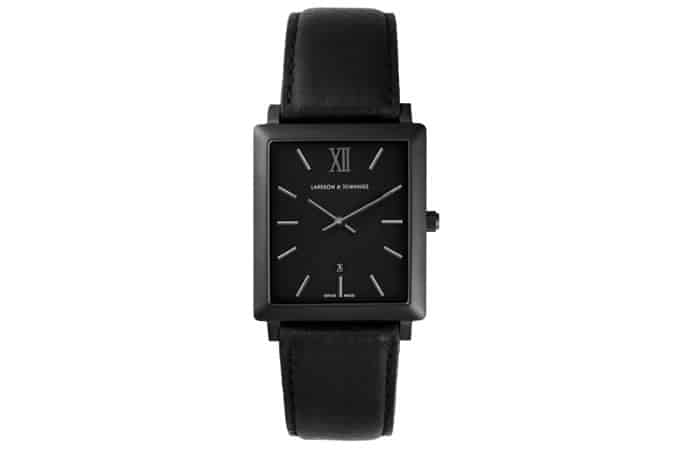 8 Of The Best Square-Faced Watches | FashionBeans