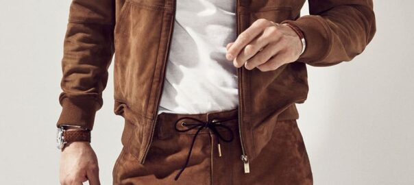 How To Wear The Men’s Co-ords Trend | FashionBeans