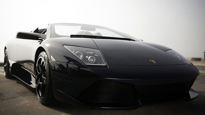 The Best Fashion Brand-Designed Cars | FashionBeans