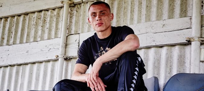 Kappa Is Making A Comeback In The UK | FashionBeans