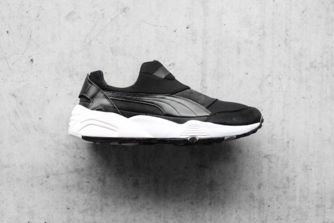 Puma x Stampd Is The Anti-White Sneaker Collection | FashionBeans