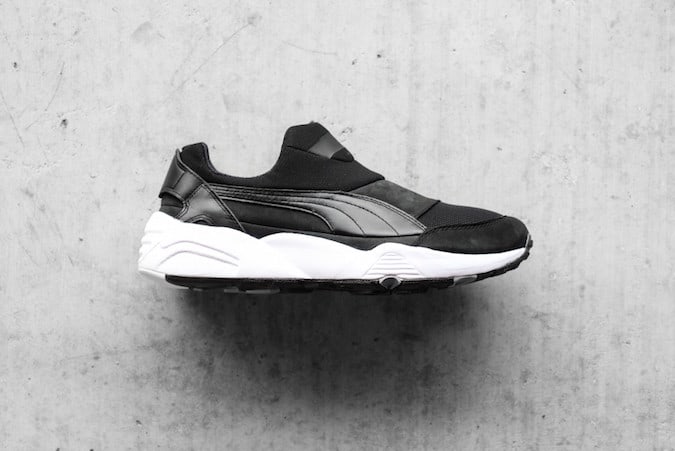 Puma x Stampd Is The Anti-White Sneaker Collection | FashionBeans