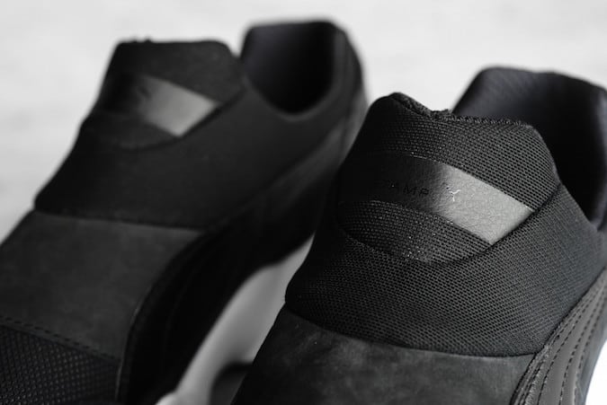 Puma x Stampd Is The Anti-White Sneaker Collection | FashionBeans
