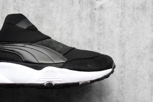 Puma x Stampd Is The Anti-White Sneaker Collection | FashionBeans
