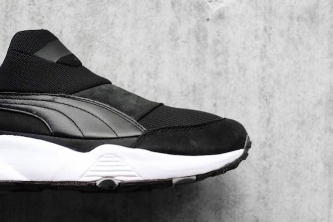 Puma x Stampd Is The Anti-White Sneaker Collection | FashionBeans