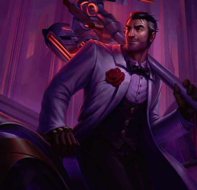 9 Of The Most Stylish Video Game Characters | FashionBeans