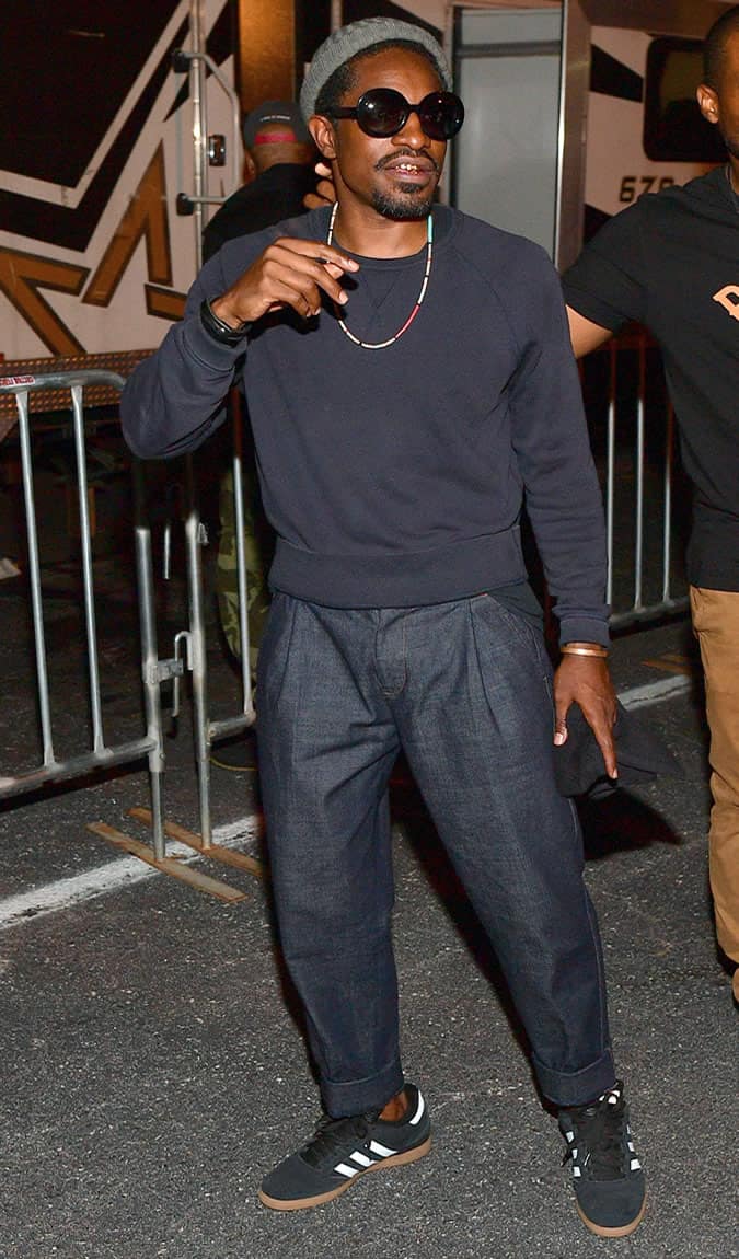 The Best Dressed Men Of The Week | FashionBeans