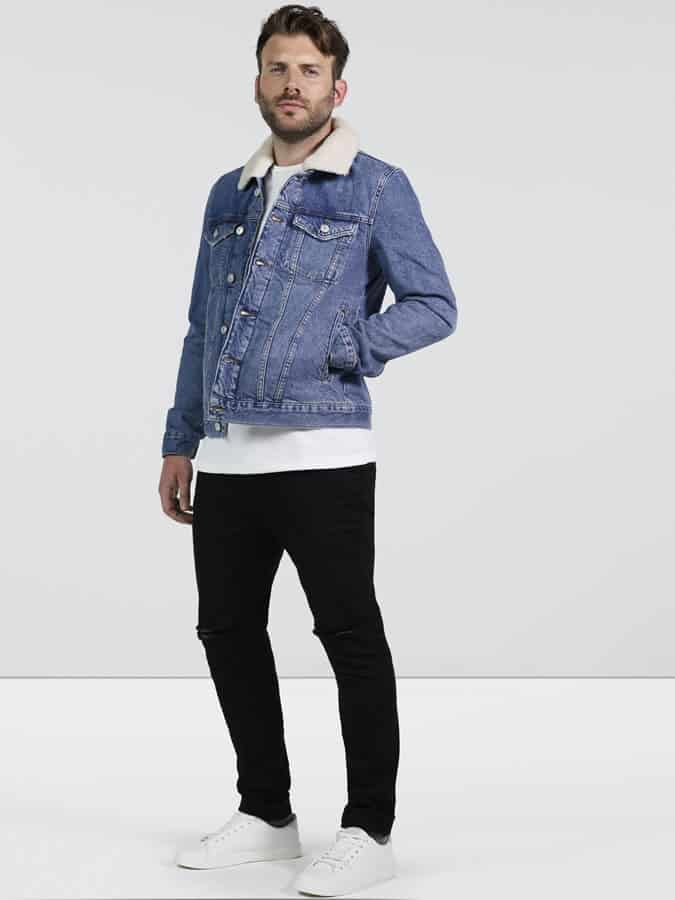 5 Things We Learnt From Our Denim Panel Talk | FashionBeans
