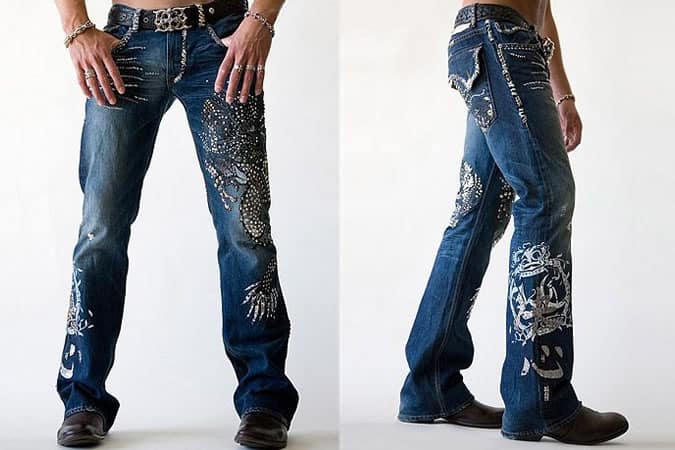 9 Of The Most Expensive Menswear Pieces Ever Made | FashionBeans