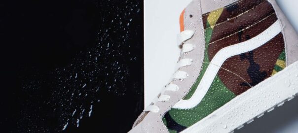 Vans And London Undercover Are Here To Get You Ready For Rain ...