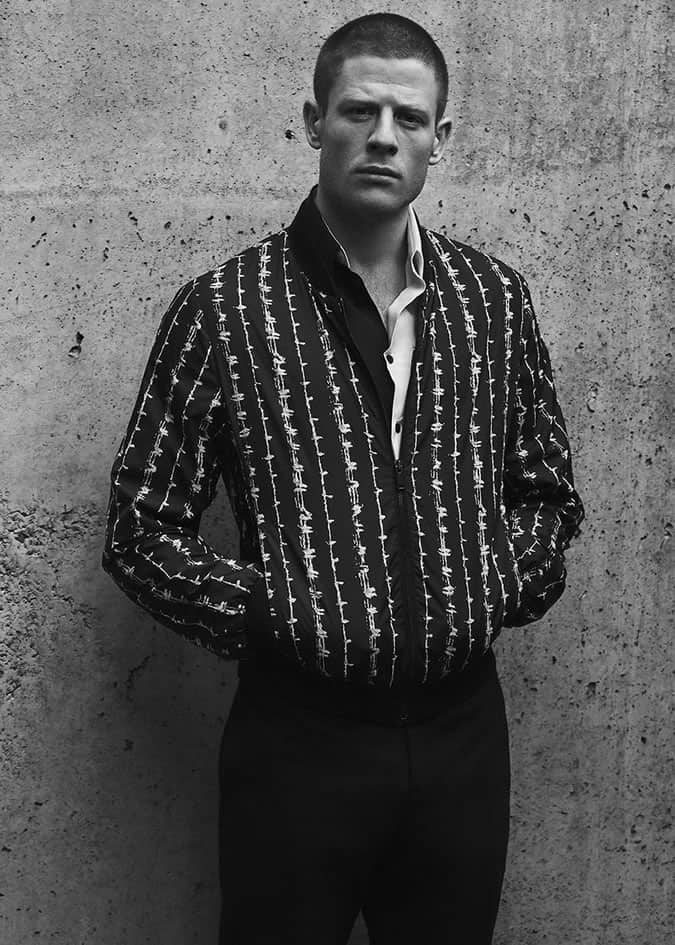 9 Of James Norton’s Most Stylish Moments | FashionBeans
