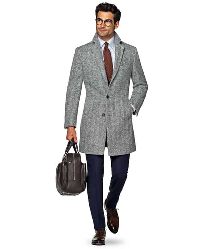 The 5 Best Places To Buy An Overcoat On The High Street | FashionBeans