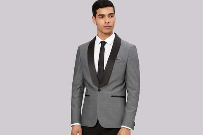 8 Of The Most Stylish Party Season Jackets | FashionBeans