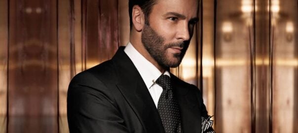 16 Tom Ford Quotes on Style | FashionBeans